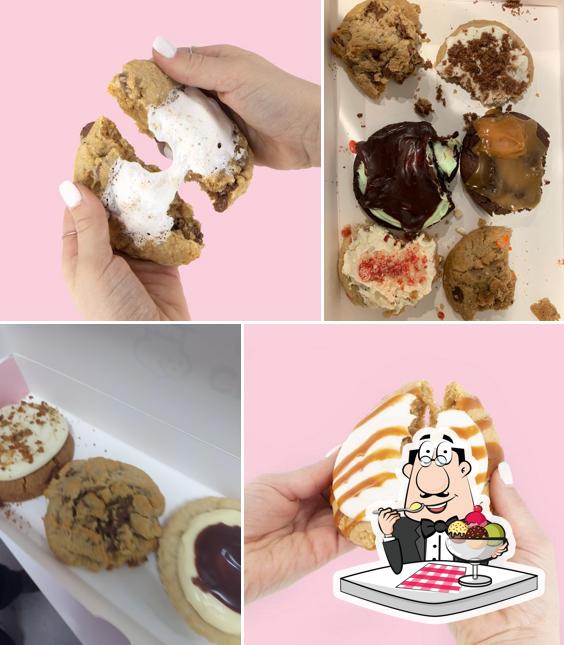 Crumbl, Tulsa - Restaurant menu, prices and reviews