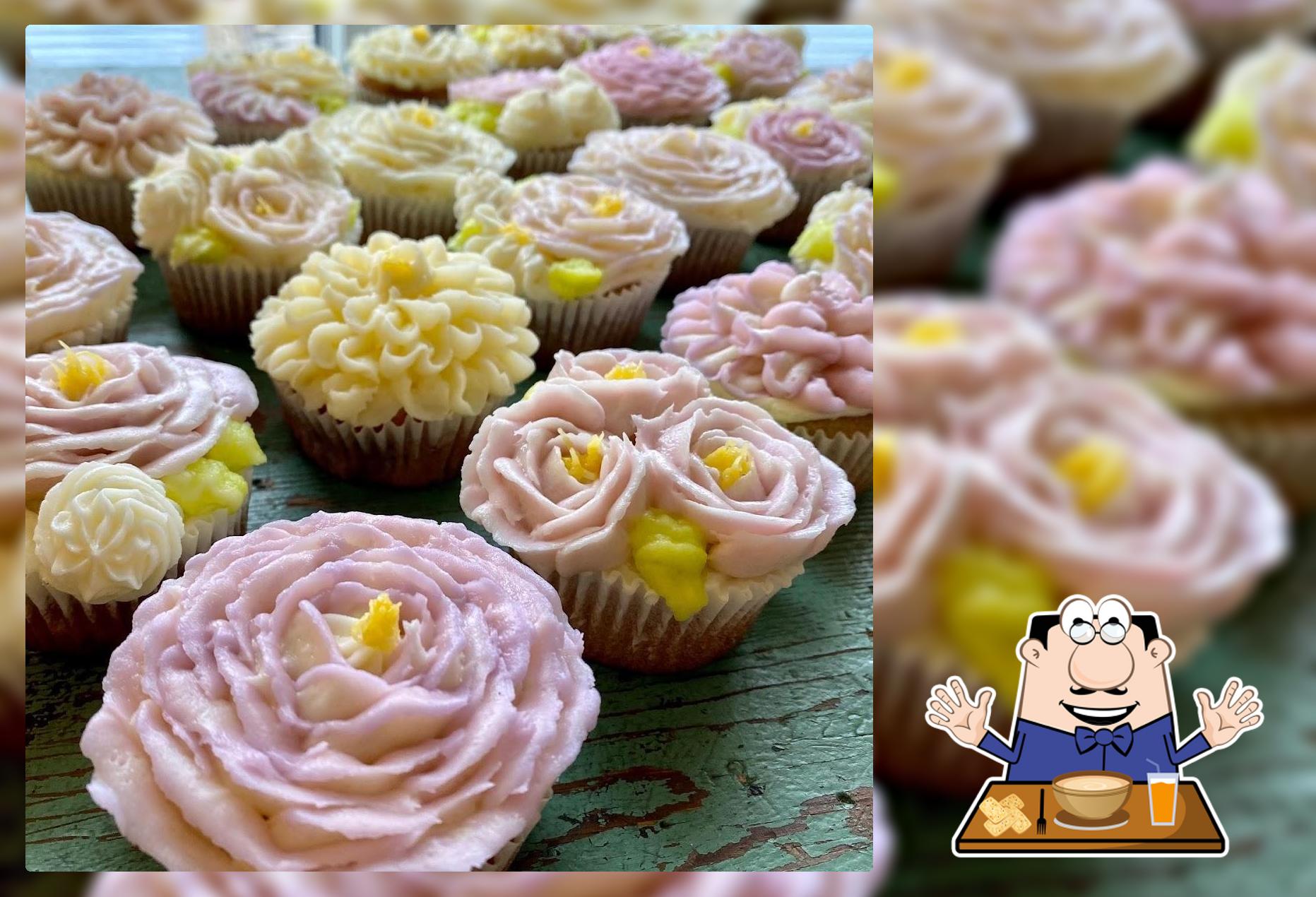 Rough Edges Confectionery in Elmhurst - Restaurant reviews