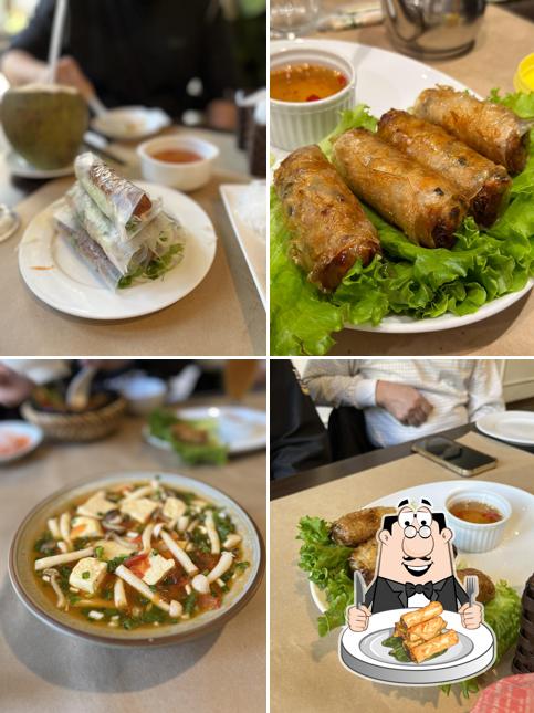 Era Restaurant, Hanoi - Restaurant menu, prices and reviews