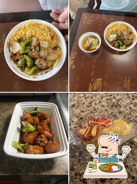 Golden Dragon, Smithtown - Restaurant menu, prices and reviews