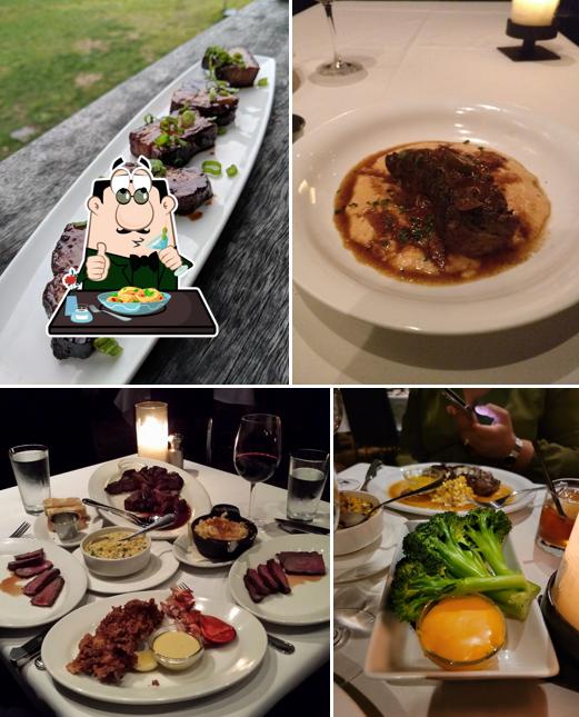 Kevin Rathbun Steak, Atlanta - Restaurant menu, prices and reviews