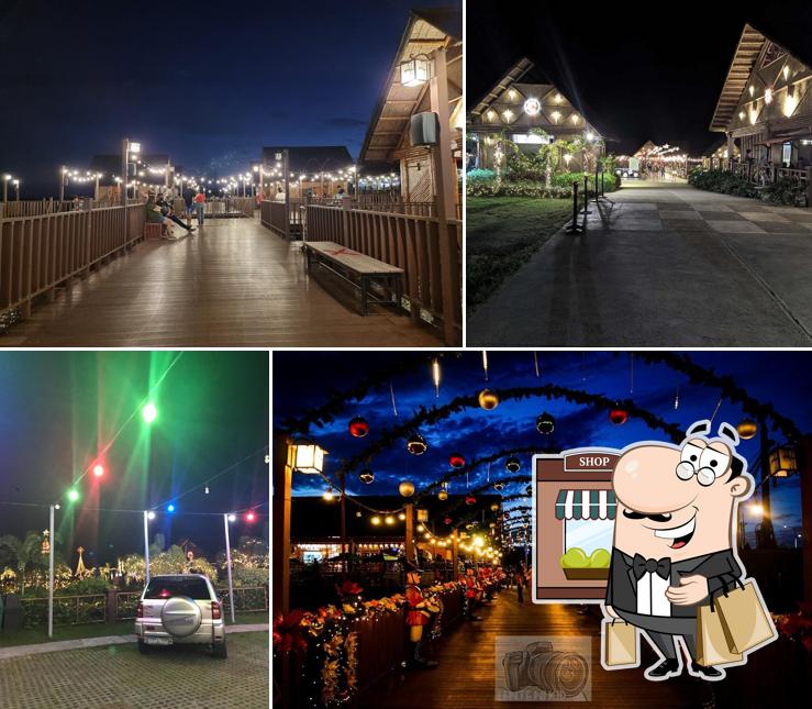Mercado del Lago Taguig, Taguig - Restaurant menu, prices and reviews