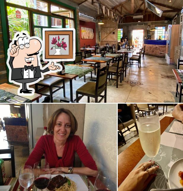 Mero Restaurante, Rio Claro - Menú del restaurante, precios y reseñas