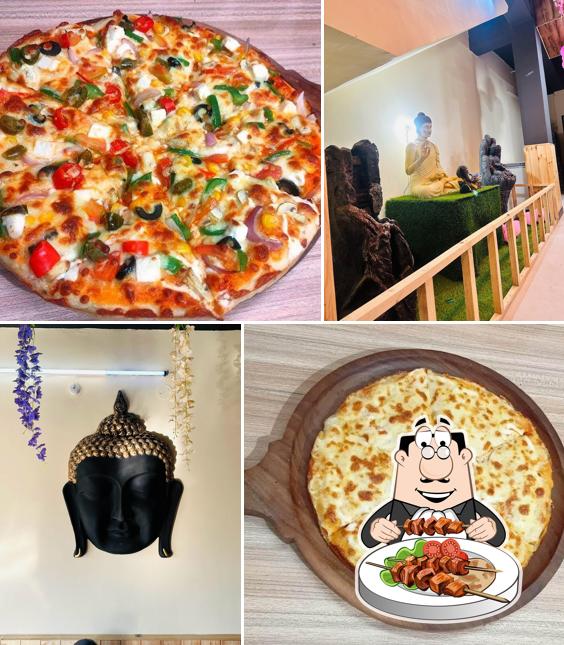PIZZA HILLS, Solan - Restaurant menu, prices and reviews