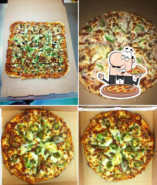 Perfect Pizza Raceview, Raceview - Restaurant menu, prices and reviews