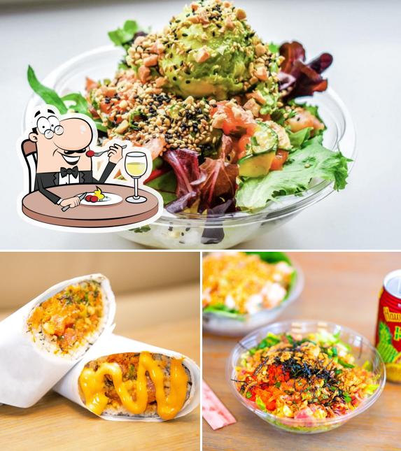 Pokemoto in Woodbridge