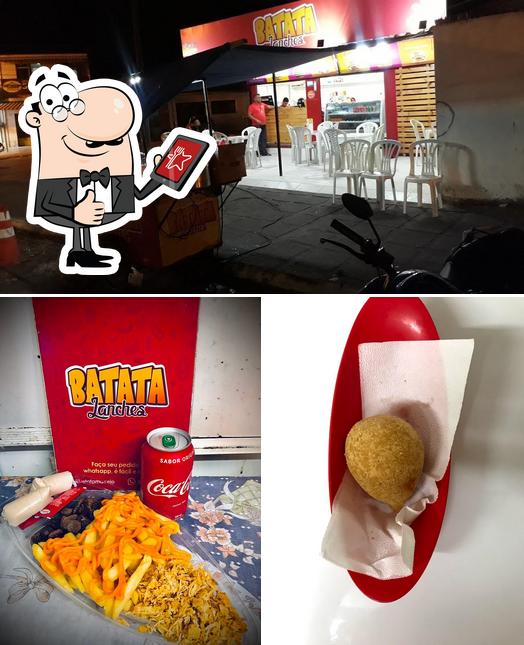 Batata Lanches Maceió, Maceió - Menu do restaurante, preços e opiniões