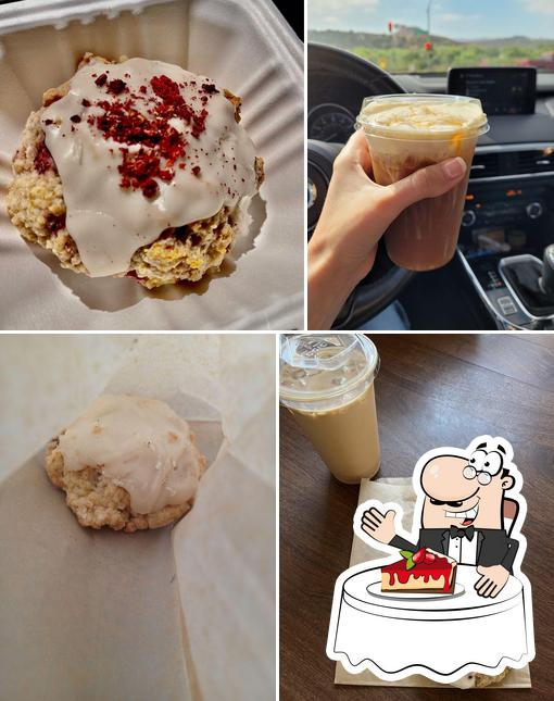 Plume & Brew Coffee, Bonsall - Restaurant menu, prices and reviews