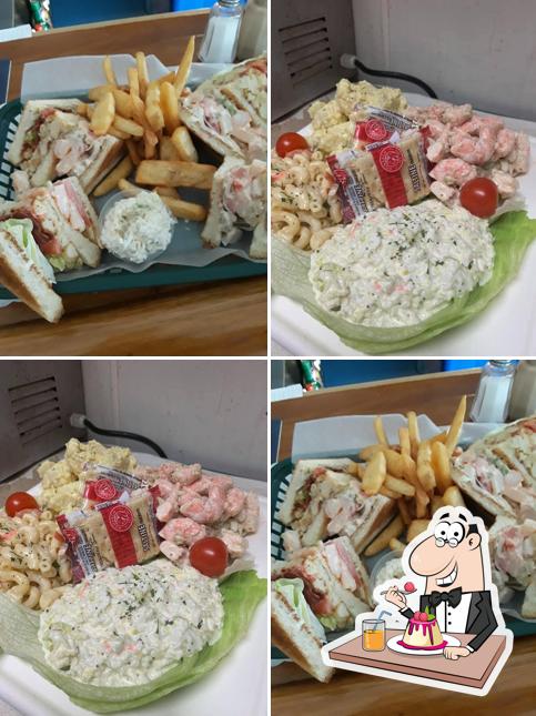 2118 Sail Inn, Sparrows Point - Restaurant menu, prices and reviews