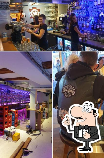 TNT Rock Bar, Sursee - Restaurant reviews