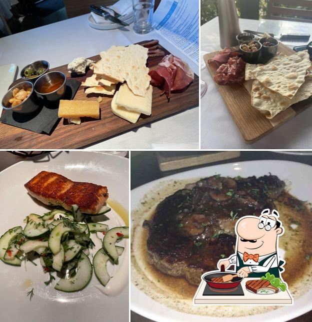 Urban Grub, Nashville - Restaurant menu, prices and reviews
