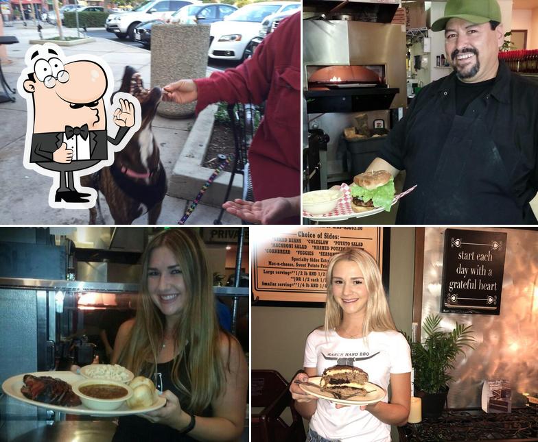 Ranch Hand BBQ, Thousand Oaks - Restaurant menu, prices and reviews