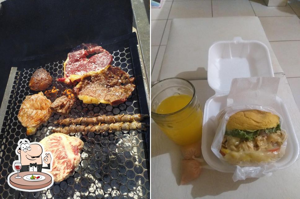 BOX BURGUER restaurante, Janaúba - Avaliações de restaurantes