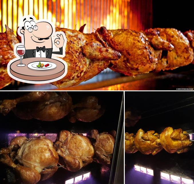 Chicken Box Pollos Al Spiedo restaurant, Los Cardales - Restaurant reviews