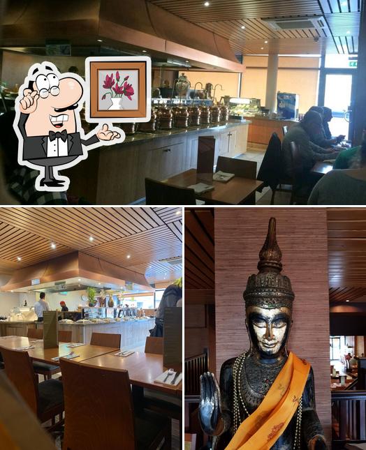 Chom- Chom, Canterbury - Restaurant menu, prices and reviews