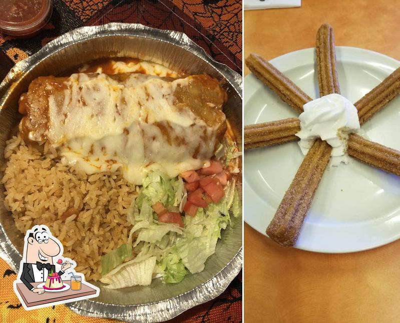 El Matador Authentic Mexican Food in Pasadena - Restaurant menu and reviews