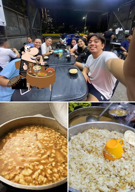 El Patron Walastik Pares, Mandaluyong - Restaurant menu, prices and reviews