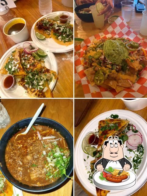 El Primo Red Tacos, Miami - Restaurant menu, prices and reviews
