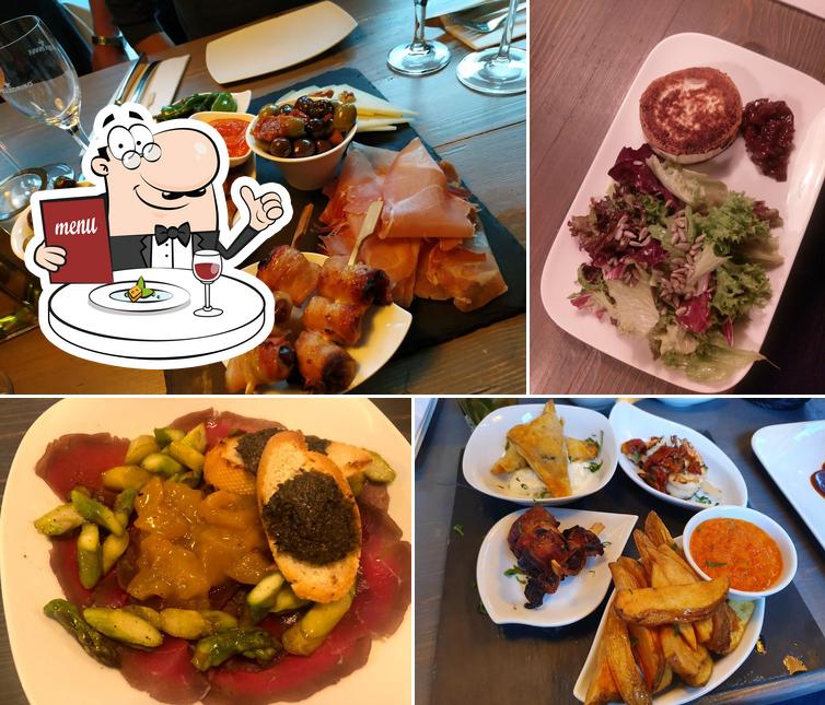 Top 10 restaurants in Garmisch-Partenkirchen, march 2026 - Restaurant Guru