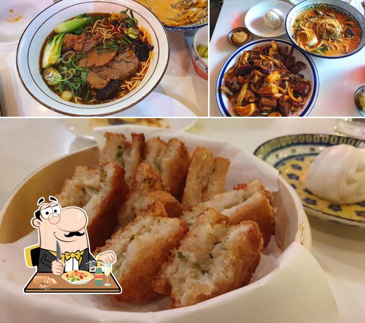 Gugudang restaurant, Seoul - Restaurant reviews