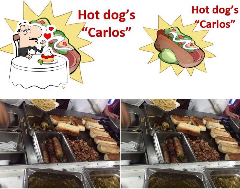 Top 5 restaurants with chili in Alamos, november 2025 - Restaurant Guru