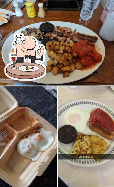JD's Breakfast House in Corby - Restaurant reviews
