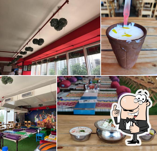 Kapoors Cafe Kadugodi, Bengaluru - Restaurant reviews