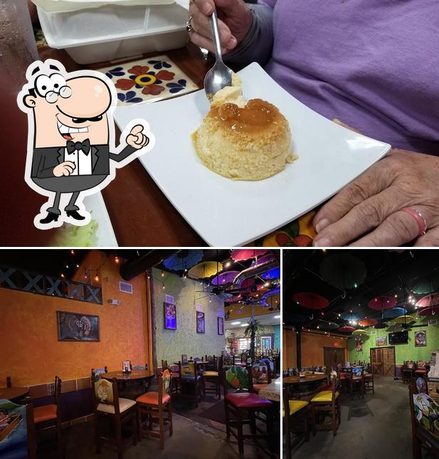 Lalo's Mexican Grill, Madisonville - Restaurant menu, prices and reviews