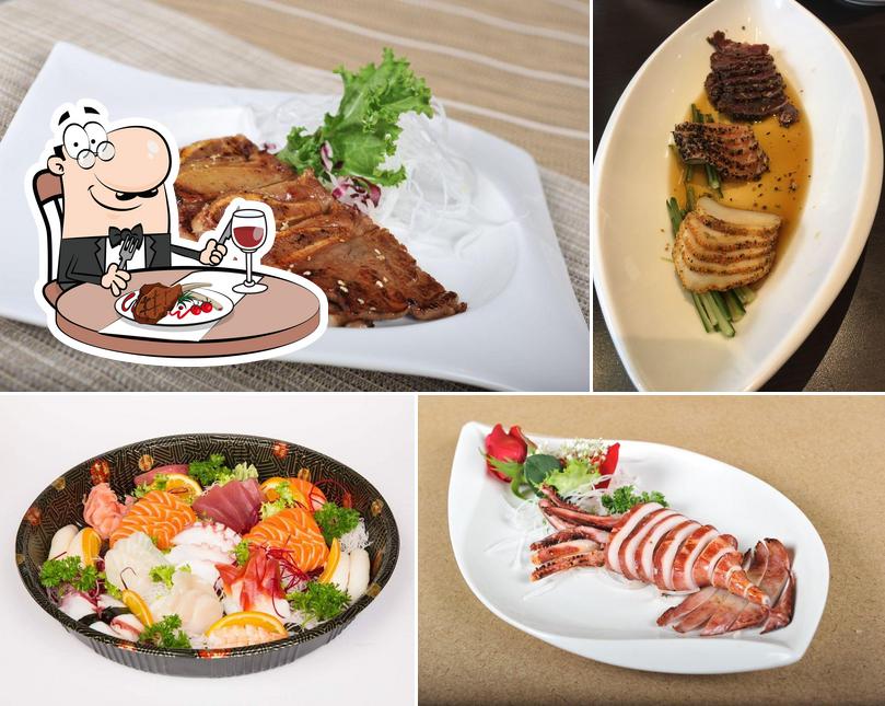 Maple Sushi, 30 Disera Drive in Vaughan - Restaurant menu and reviews