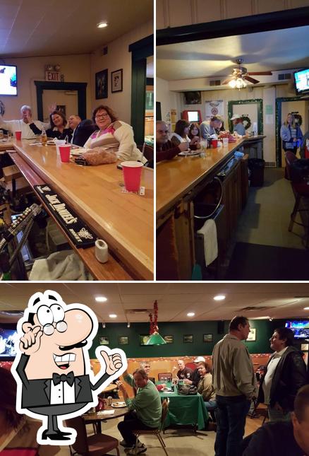 Marconi Club in Hubbard - Restaurant reviews