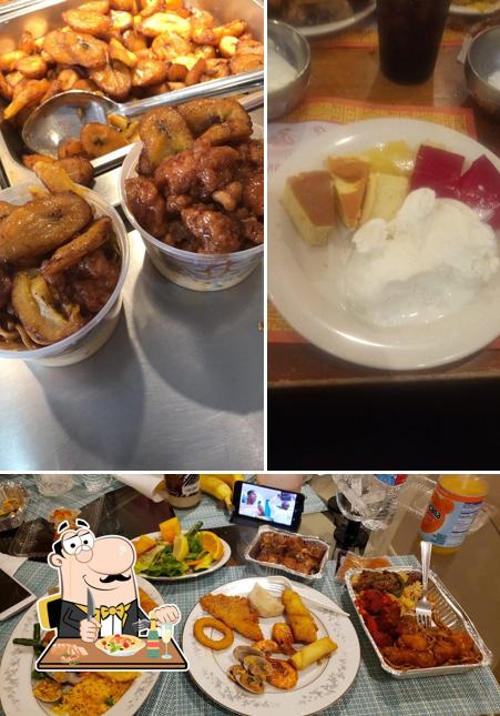 Merryland buffet in Yonkers - Restaurant menu and reviews