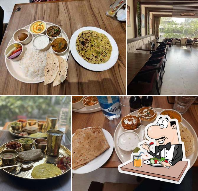 Nanuji - by Nanumal Bhojraj, Navi Mumbai, The Landmark Chs Ltd ...