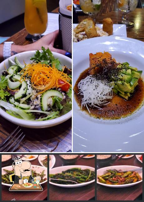 PL8 Restaurant in Barrington - Restaurant reviews