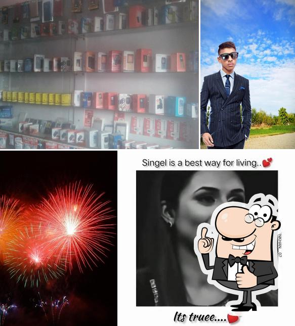 Raj Fast Food Point - Restaurant menu, prices and reviews