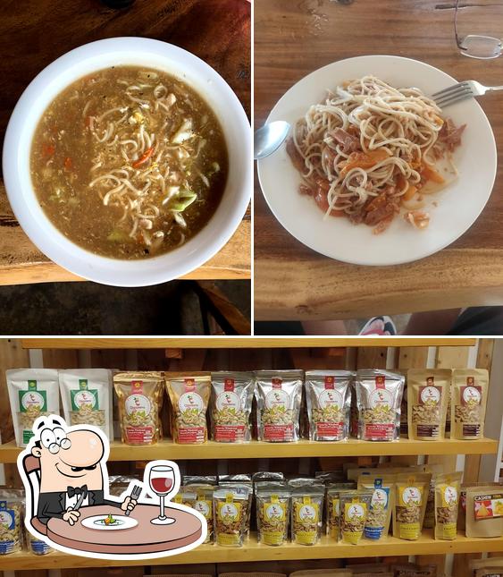 Rapsa Nui Food Park, Coron - Restaurant menu, prices and reviews