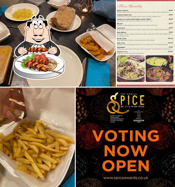 Top 7 restaurants in Helensburgh, december 2025 - Restaurant Guru