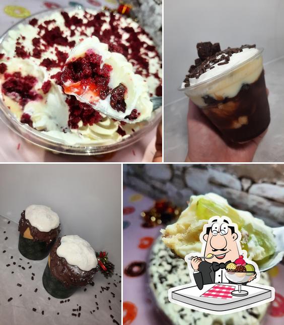 Stephanie Bruno Confeitaria restaurante, São Paulo - Avaliações de ...