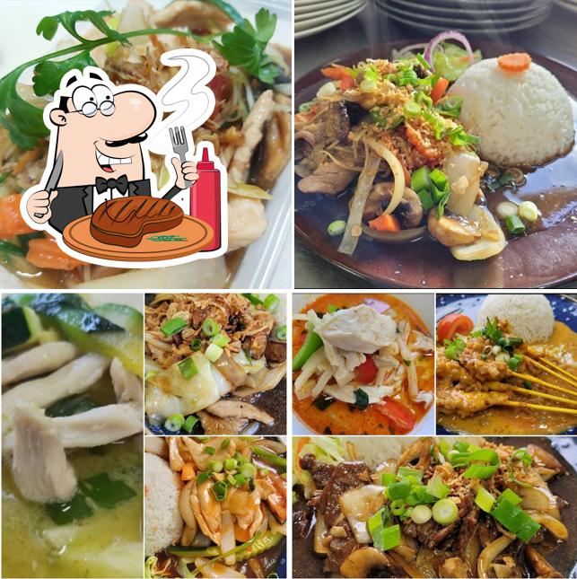 Thai Restaurang Yindee restaurant, Årjäng - Restaurant menu and reviews