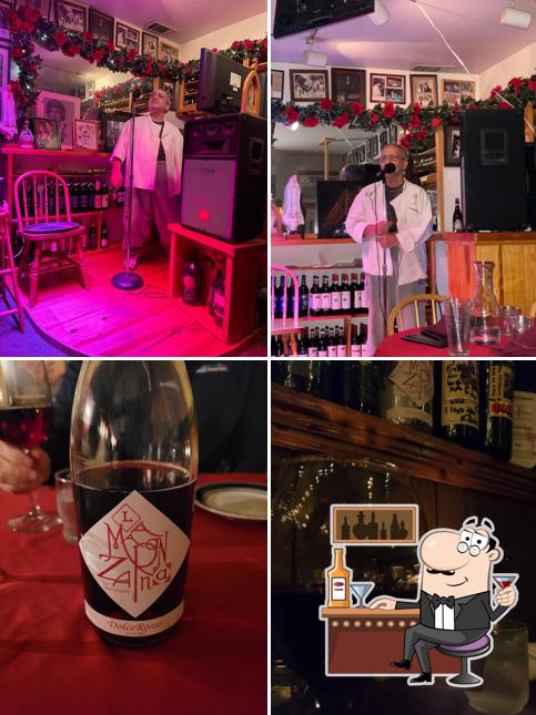 The Italian Connection, Fort Wayne - Restaurant menu, prices and reviews