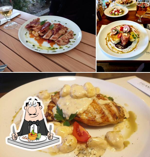 Tramonto kafe picerija, Kraljevo - Restaurant menu, prices and reviews