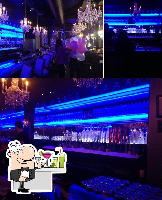 Troika Vodka Boutique in Toronto - Restaurant reviews