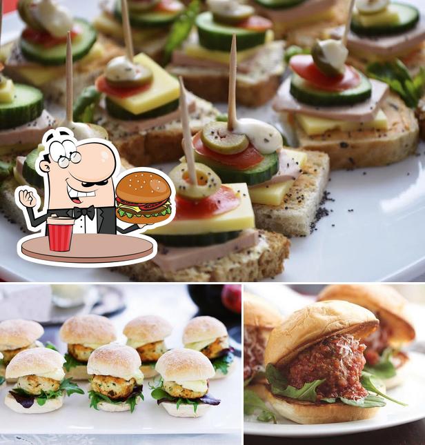 Welcome Catering in Altona