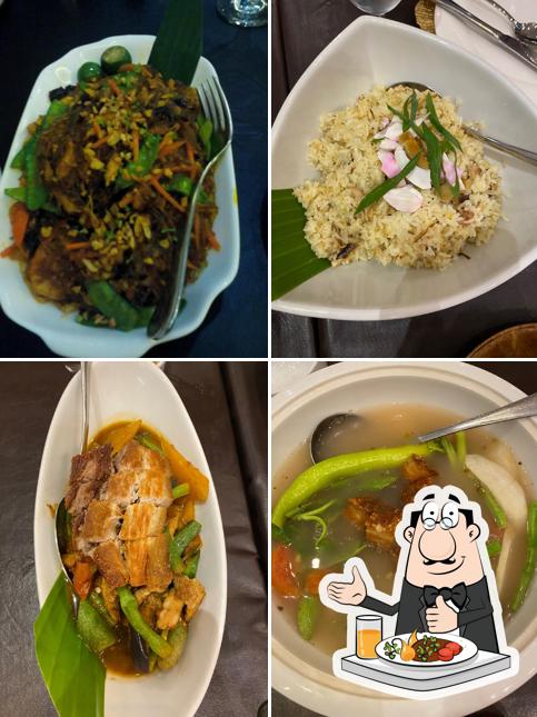 XO 46 Heritage Bistro restaurant, Pasig - Restaurant menu and reviews