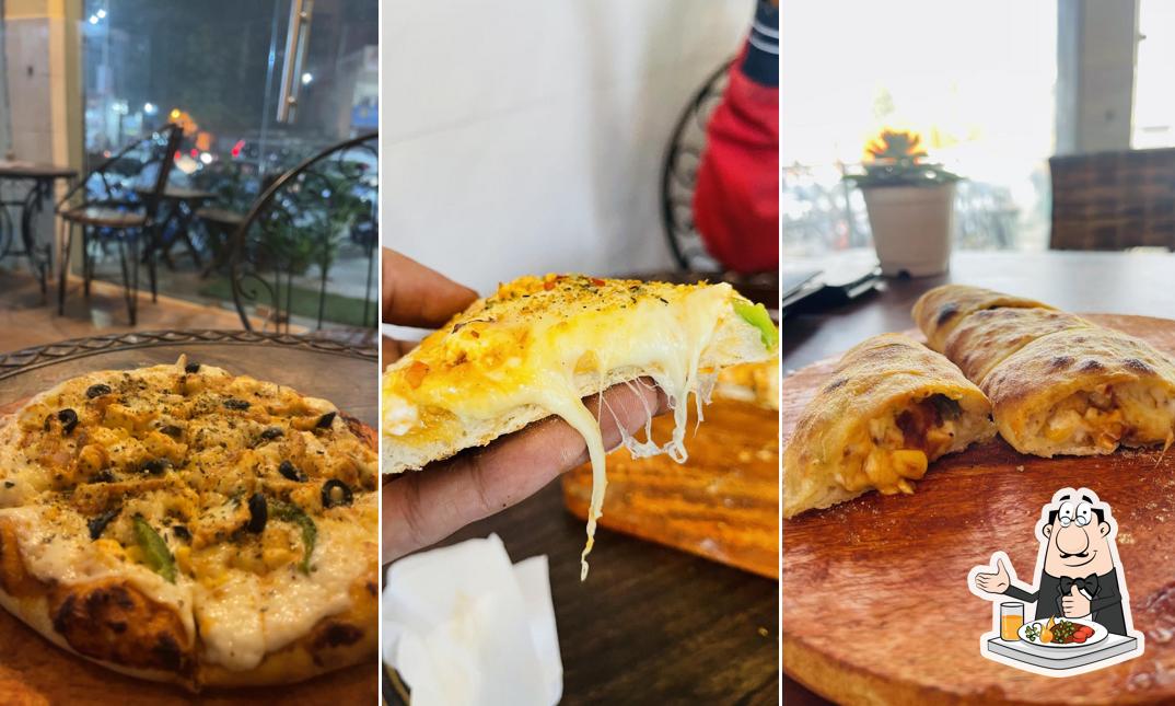 peppa pizzaaa, Gurugram - Restaurant menu, prices and reviews