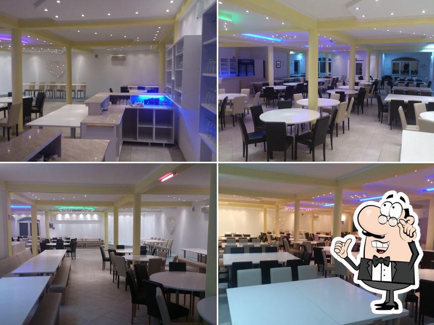 Мали Рај restaurant, Vladimirci - Restaurant reviews
