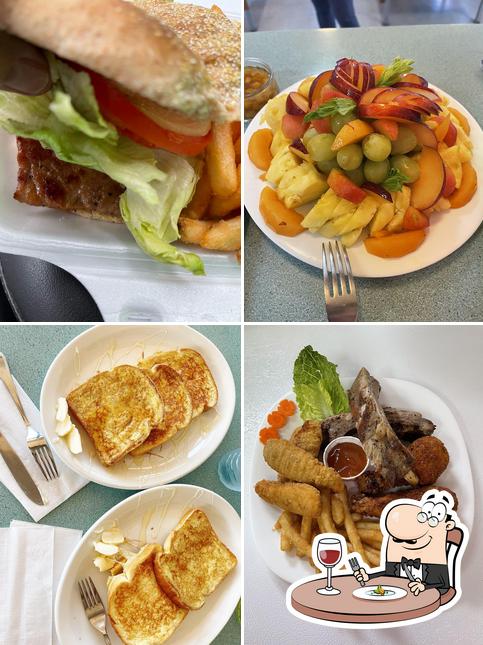 Snack Shack Restaurant in Gravelbourg - Restaurant reviews