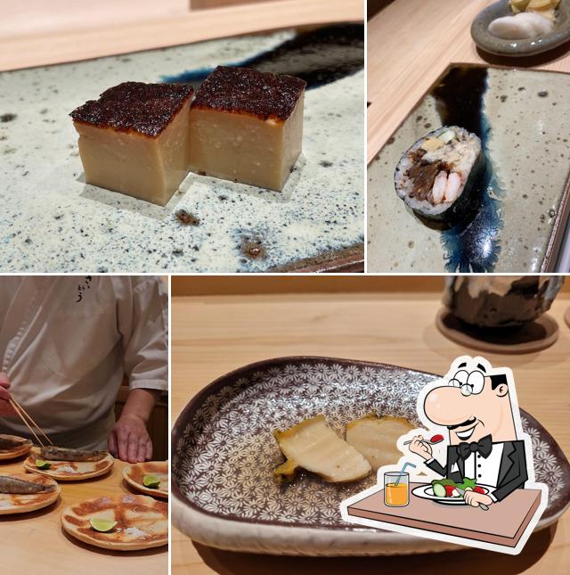 Sushi Saito Thailand, Bangkok - Restaurant menu, prices and reviews