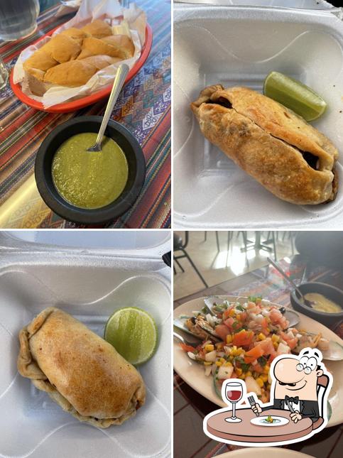 Taste of Peru in Chicago - Restaurant menu and reviews