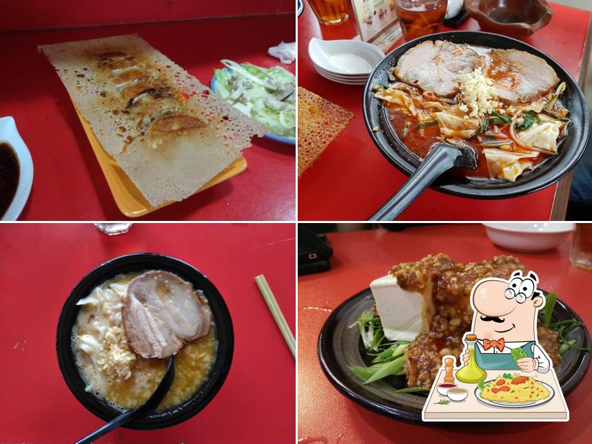 Yoiko Ramen, South Jakarta - Restaurant menu, prices and reviews