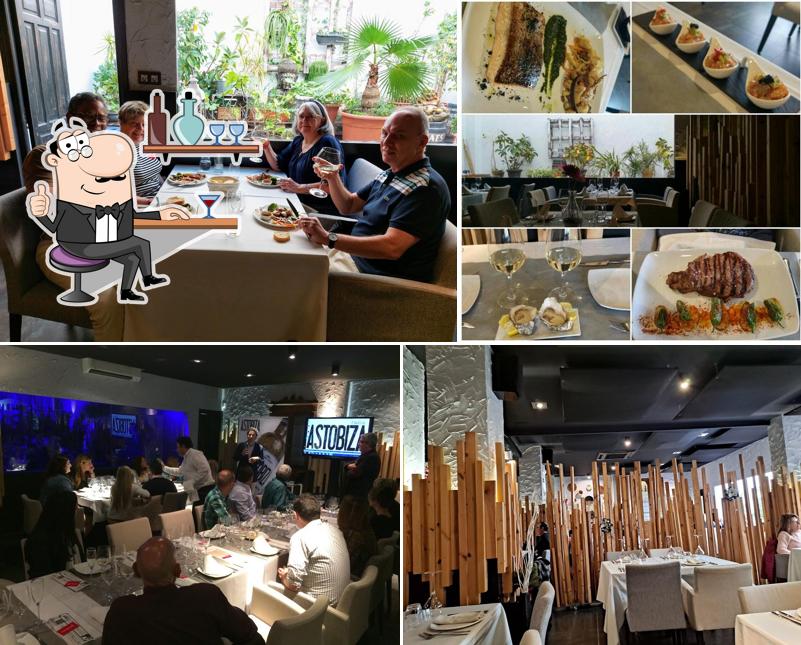 TRIBUTO BRASAS BAR, Valencia - Opiniones del restaurante